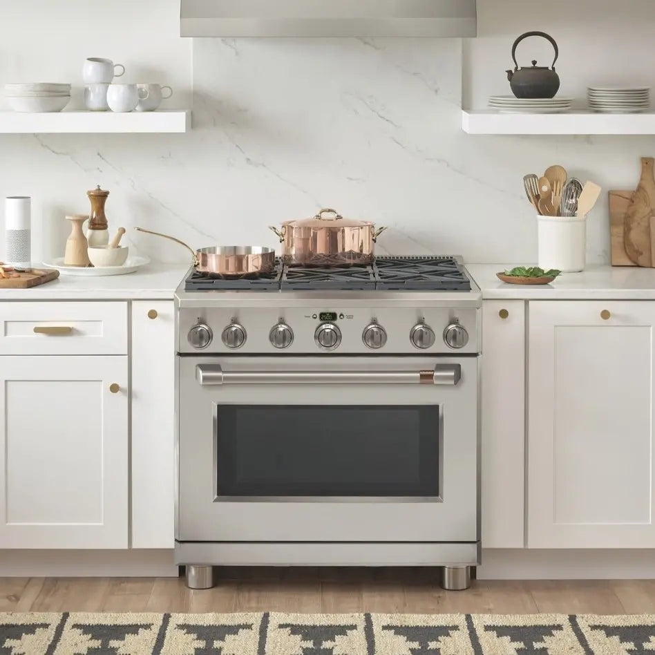 Ranges – APPLIANCE WAREHOUSE